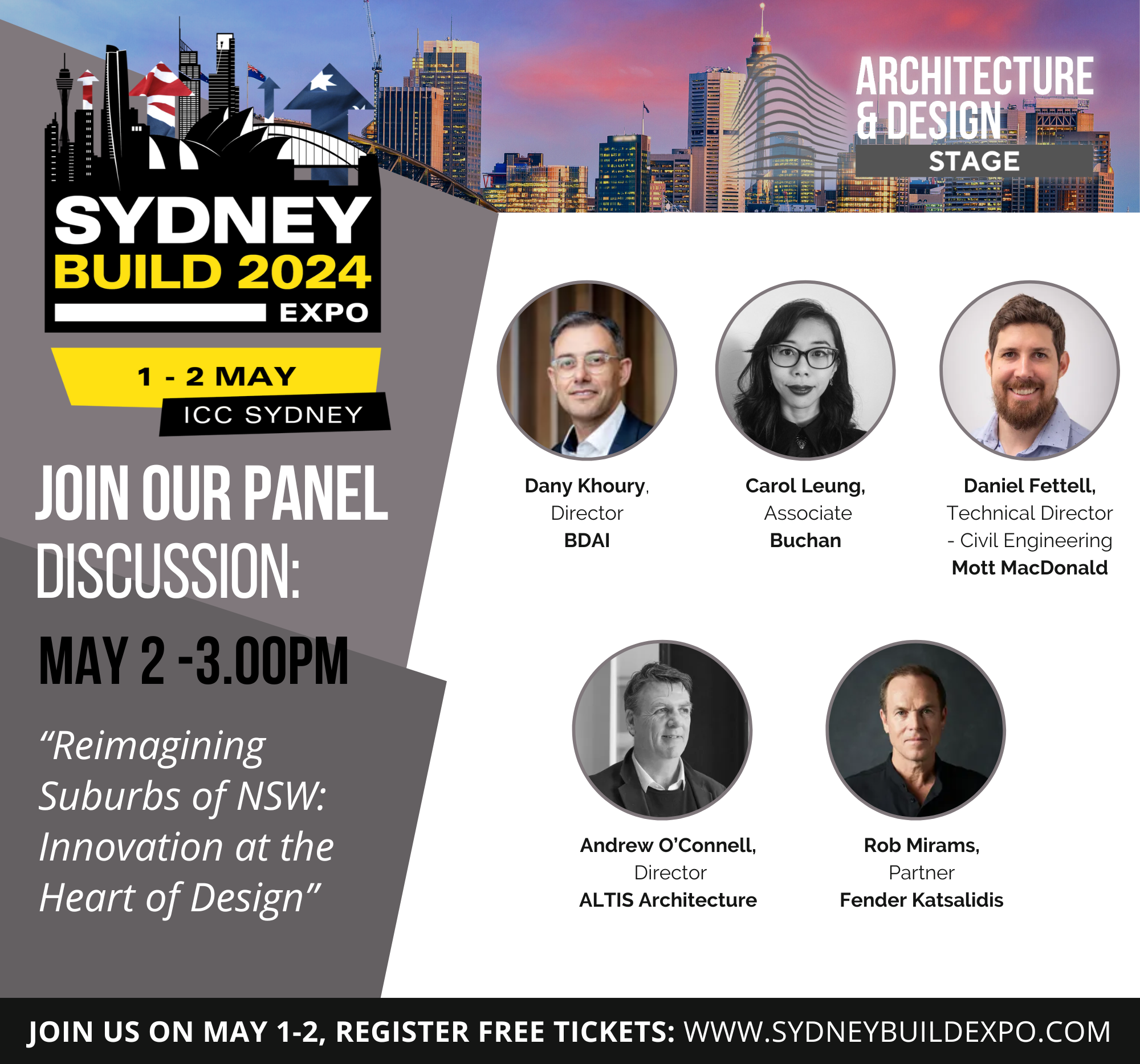 News – Altis Architecture