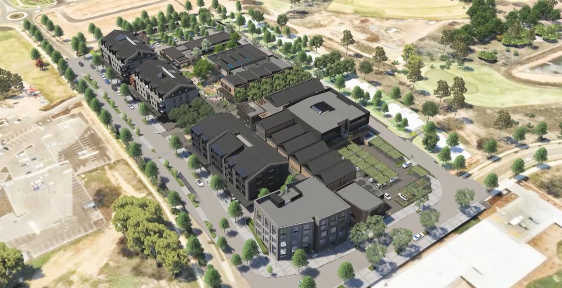 Our Projects - Altis Architecture
